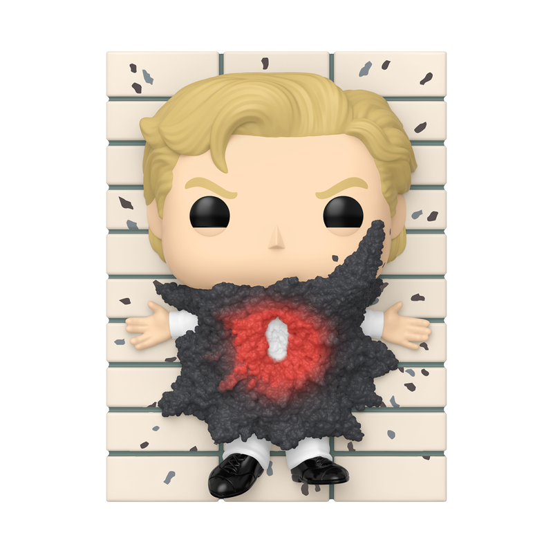 001 Vaporizing 1559 SDCC 2024 (Stranger Things) Funko Pop! – CISEMU – Funko POP