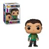 Red Dagger 1080 (Marvel – Ms. Marvel) Funko Pop! – CISEMU – Funko POP